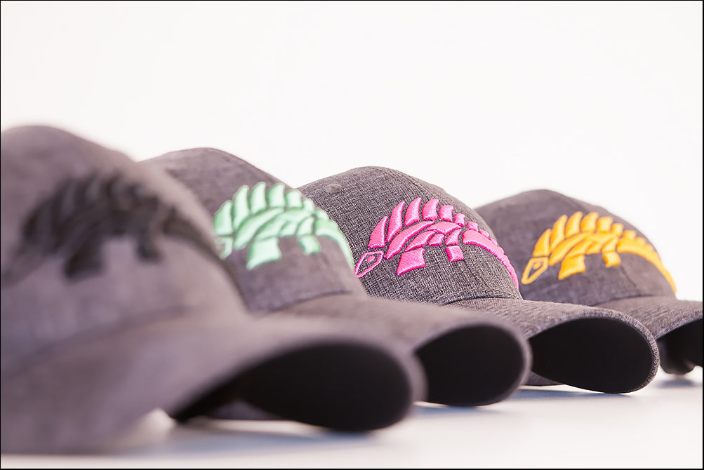 Caps – Creative Nature